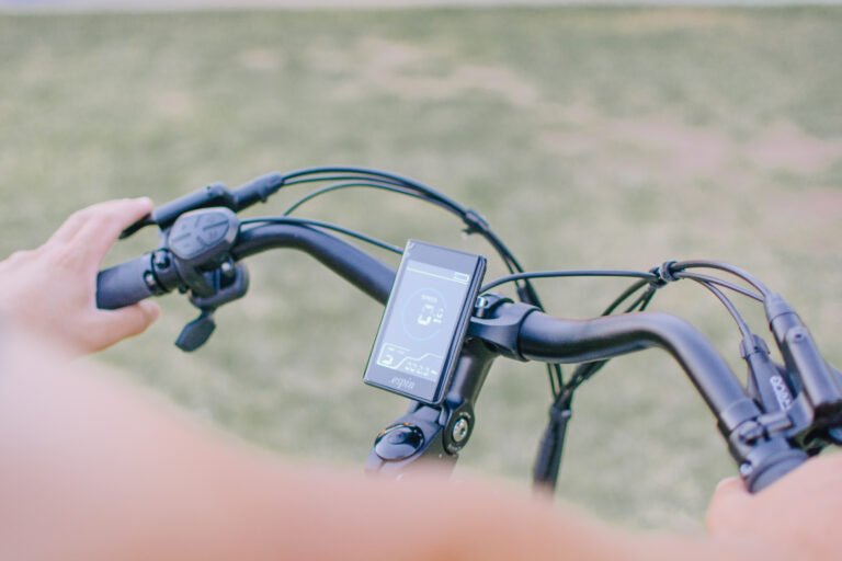 My First Electric Bike - Espin Flow Bike Review | Demi Bang