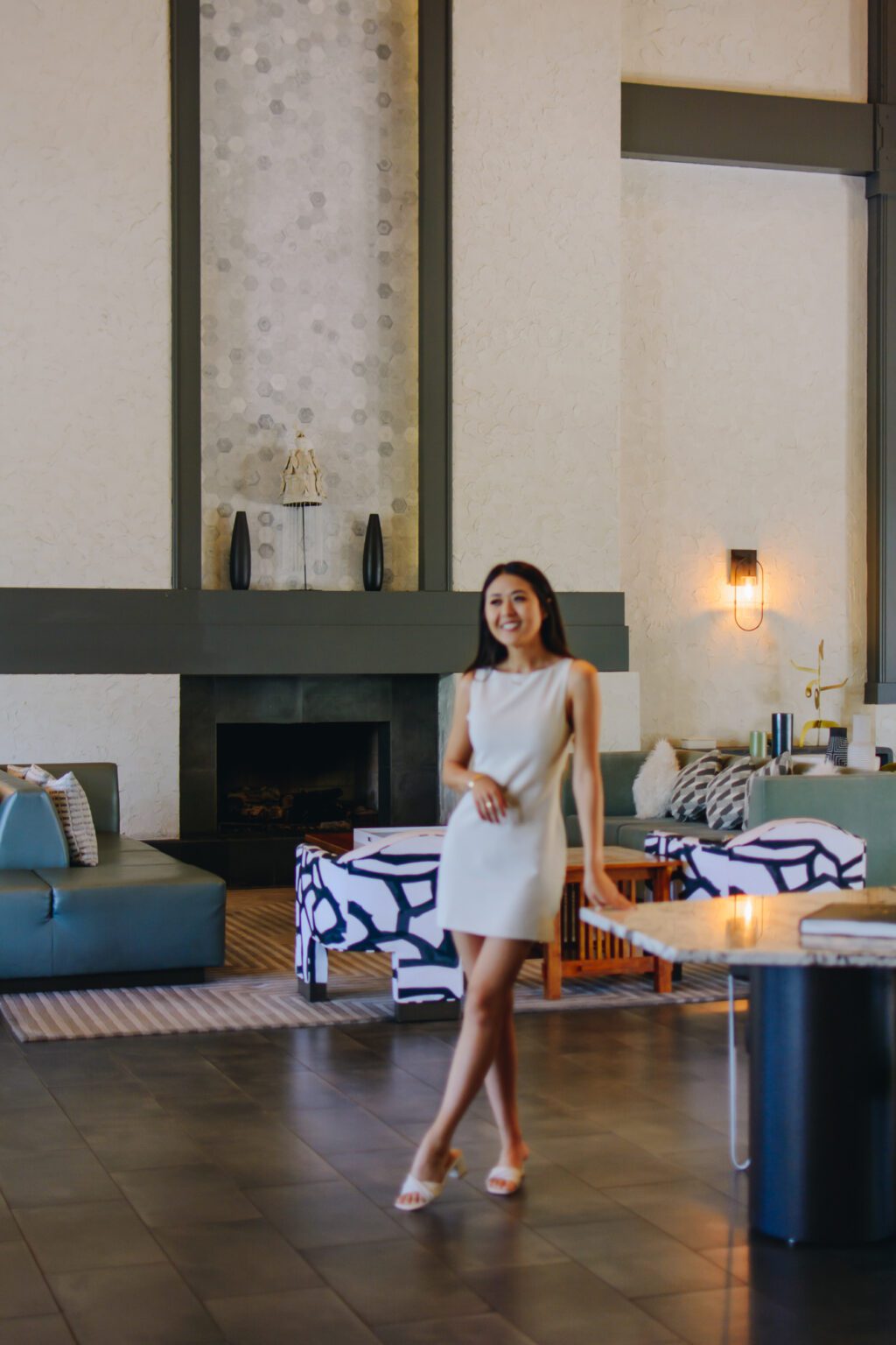 Girls Weekend Staycation at Hilton Scottsdale