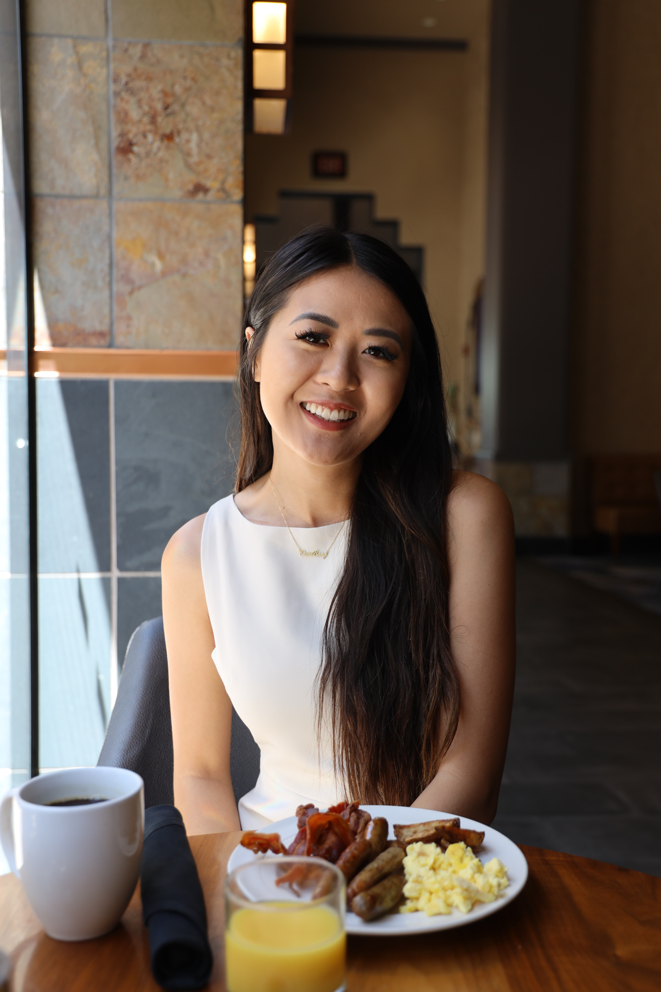 Girls Weekend Staycation at Hilton Scottsdale