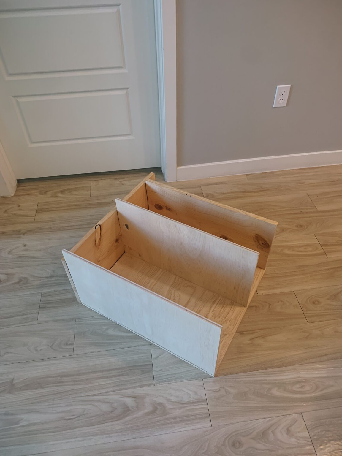 Woodworking: Making a Bookcase