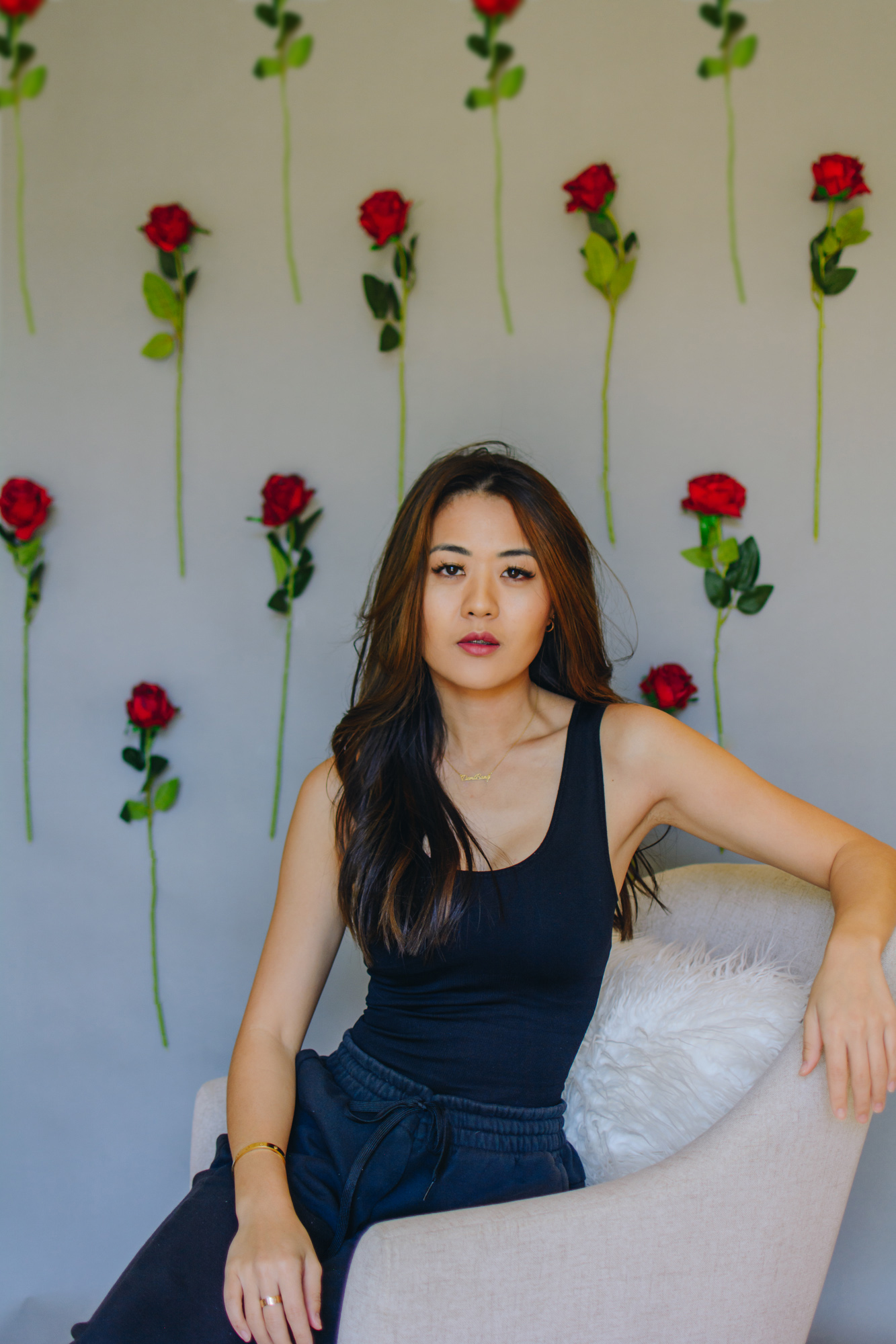 14 Days of Valentine's Day | Demi Bang