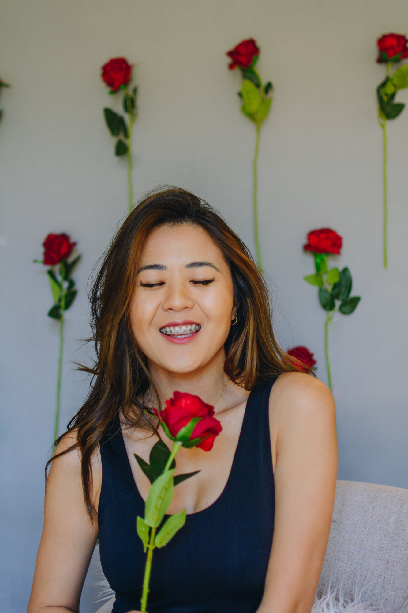 14 Days of Valentine's Day | Demi Bang